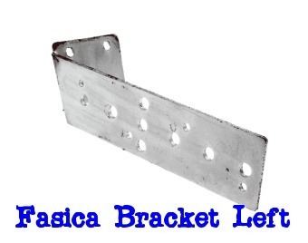 20 degree angle bracket